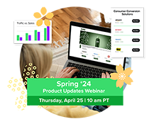 Spring 24 Product Updates Webinar Pricespider